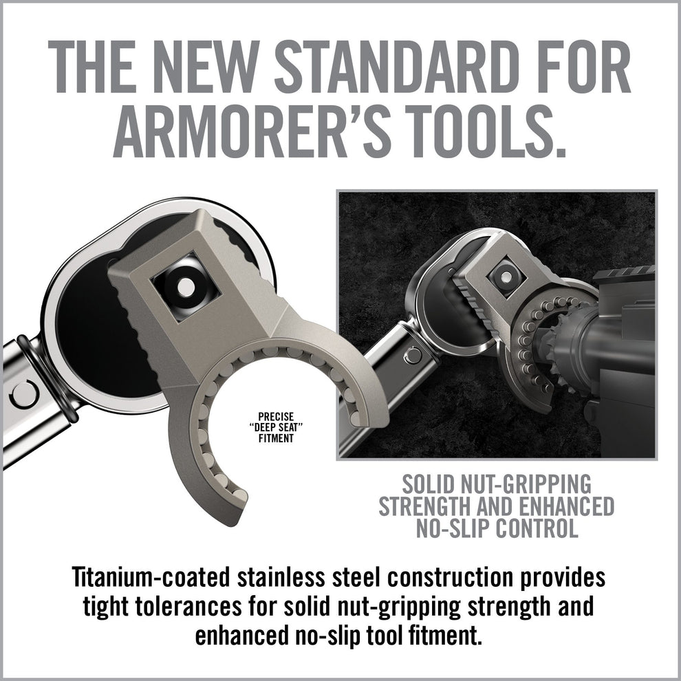 Armorer's Master Kit® - AR15 Pro – Real Avid