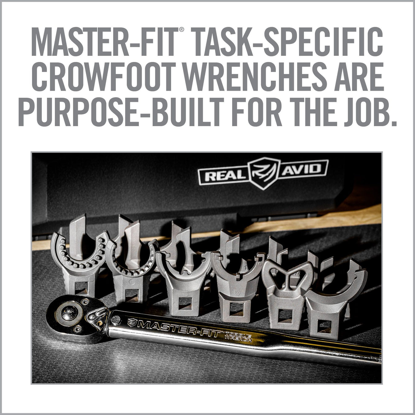 Armorer's Master Kit® - AR15 Pro – Real Avid