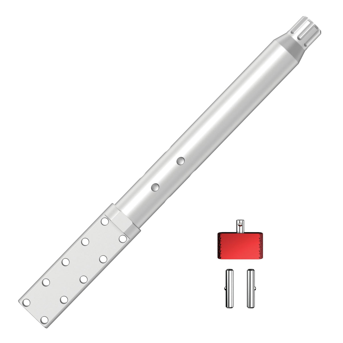 Lug-Lok Upper Vise Block™ - AR10 – Real Avid