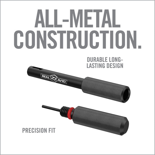 Pivot Pin Tool For AR10* – Real Avid
