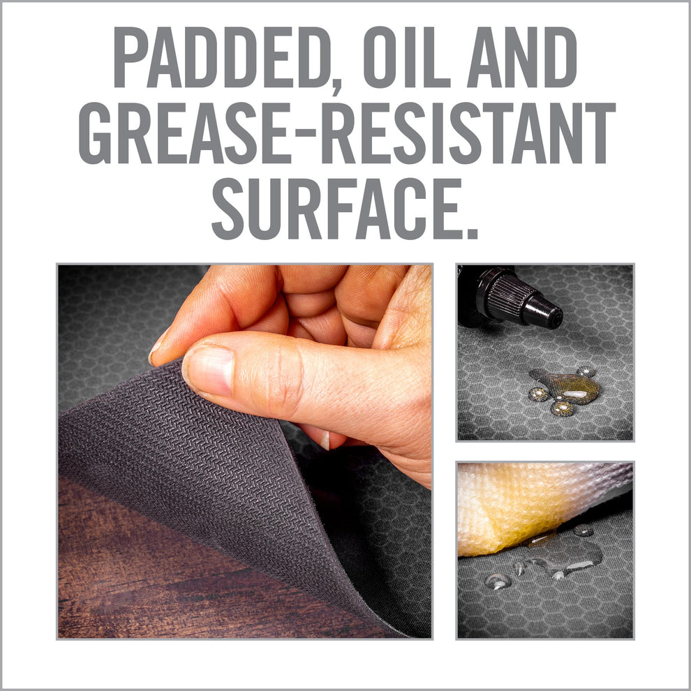 Smart Mat® - AR15 – Real Avid