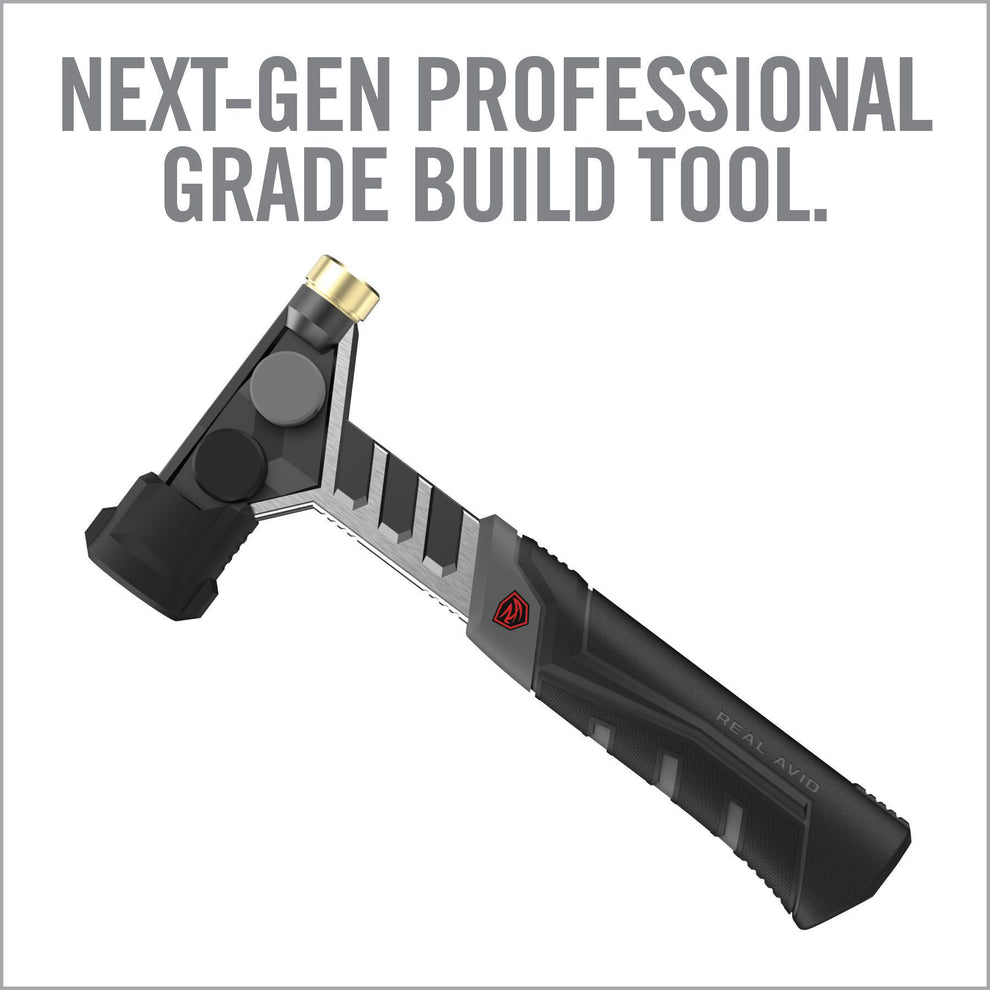 Armorer's Master Hammer™ – Real Avid