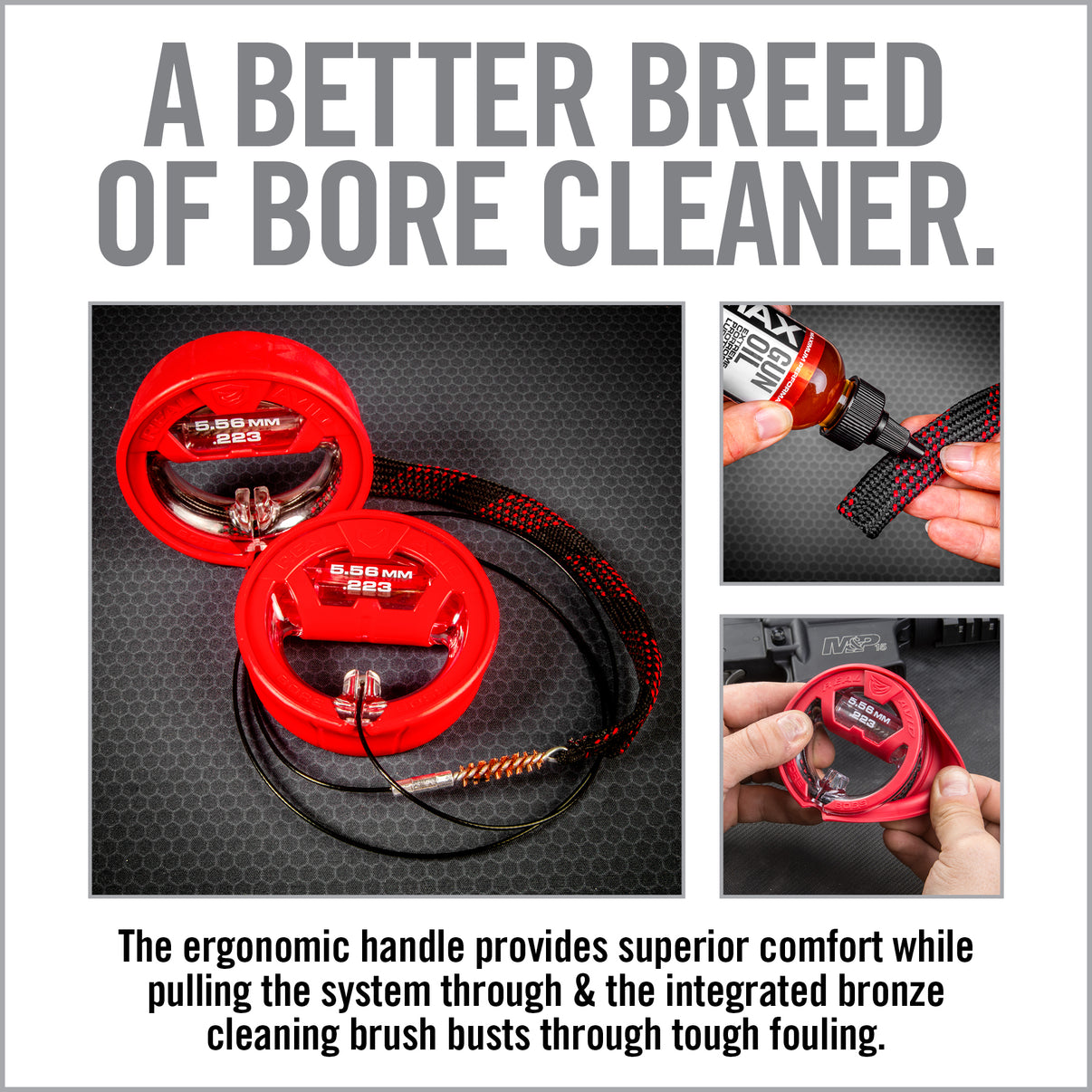 Bore Boss® – Real Avid