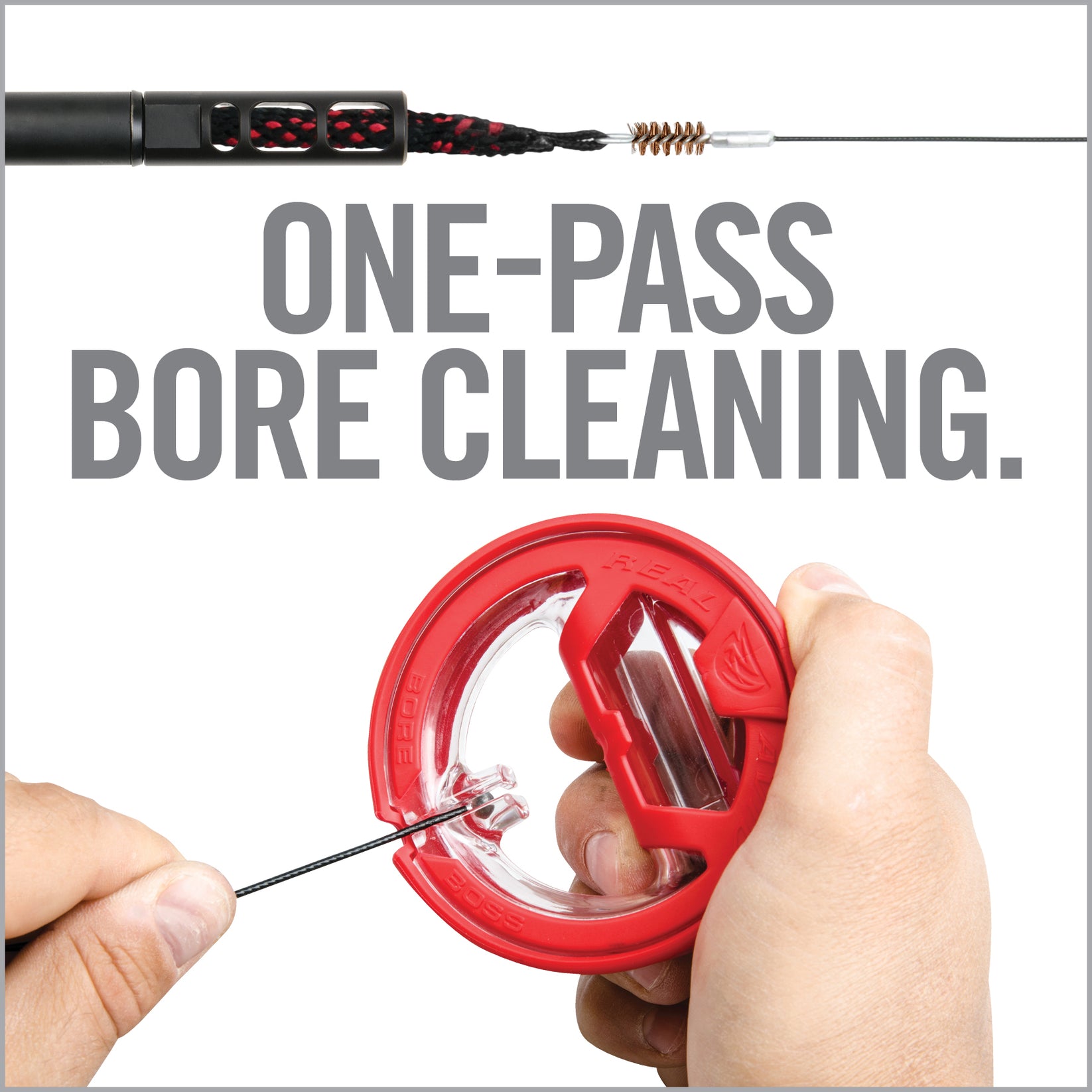 Bore Boss® – Real Avid