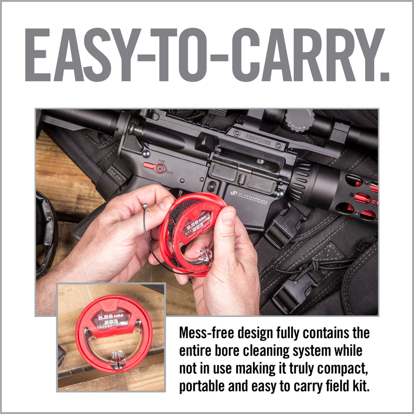 Bore Boss® – Real Avid