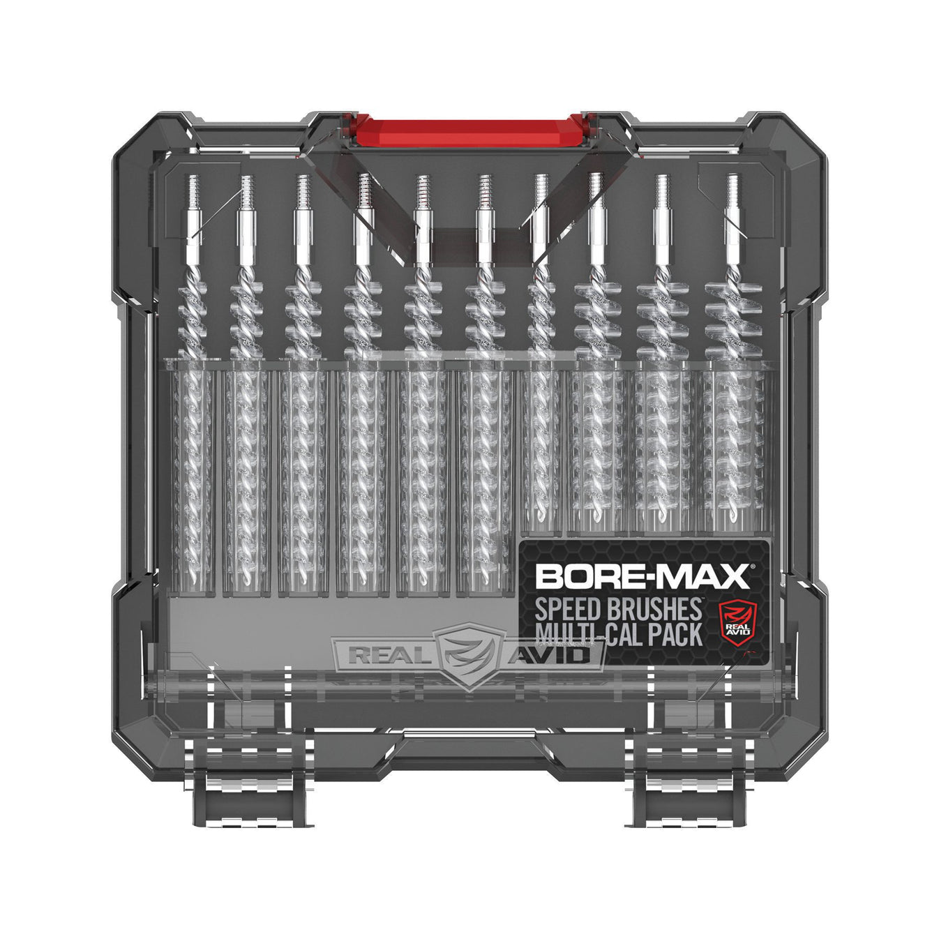 Bore-Max® Speed Brush® Multi-Cal Pack – Real Avid