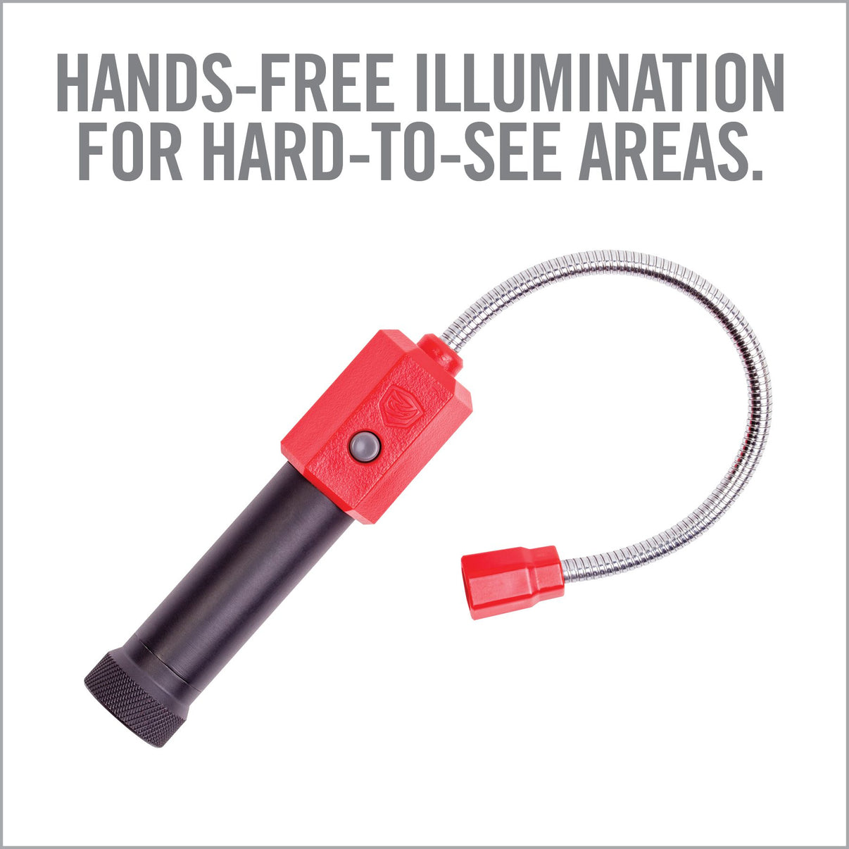 Magnetic Bore Light™ – Real Avid