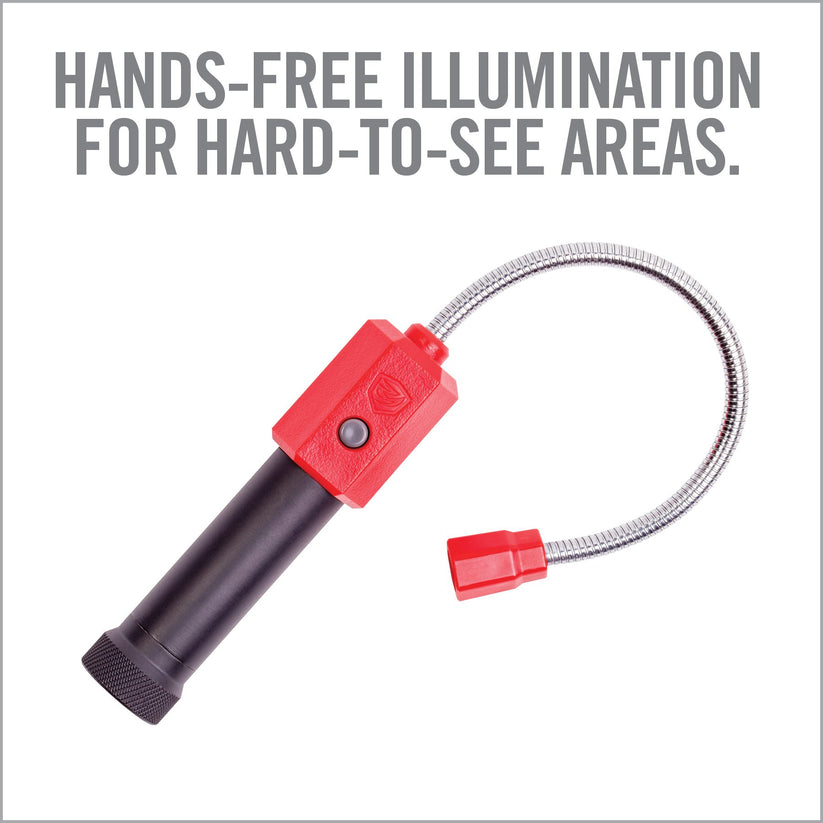 Magnetic Bore Light™ – Real Avid