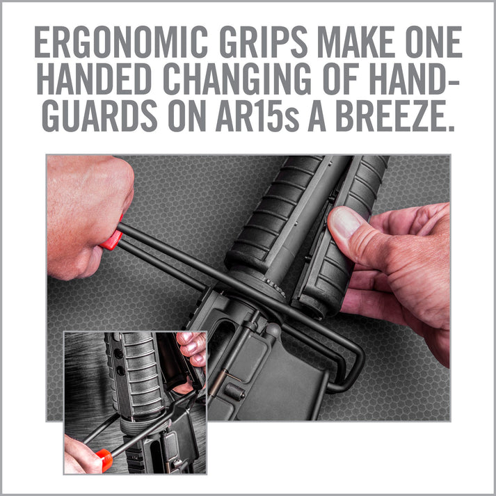 Easy-Grip™ Handguard Removal Tool – Real Avid