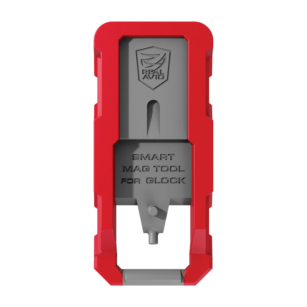 Smart Mag Tool™ For Glock* – Real Avid