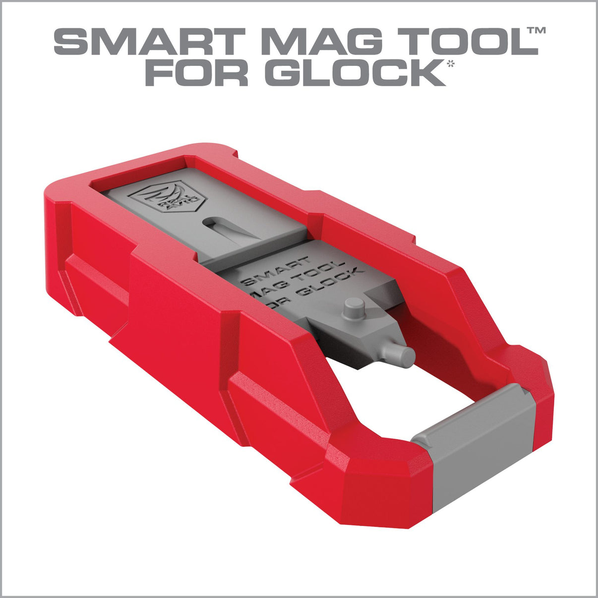 Smart Mag Tool™ For Glock* – Real Avid