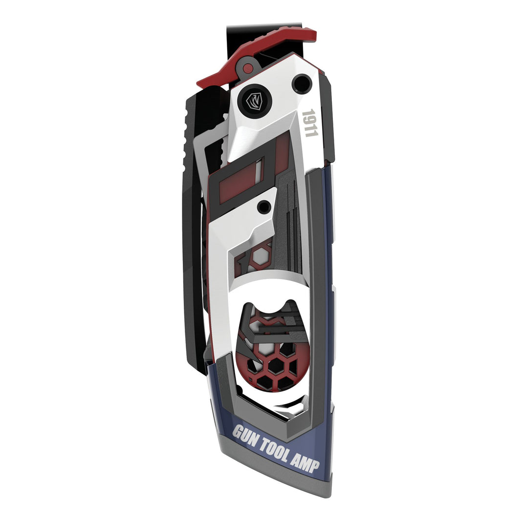 Gun Tool AMPs – Real Avid