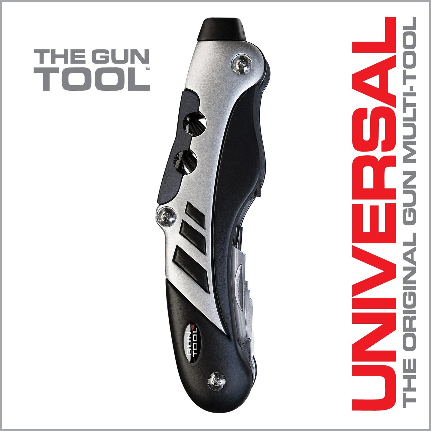 The Gun Tool™ – Real Avid