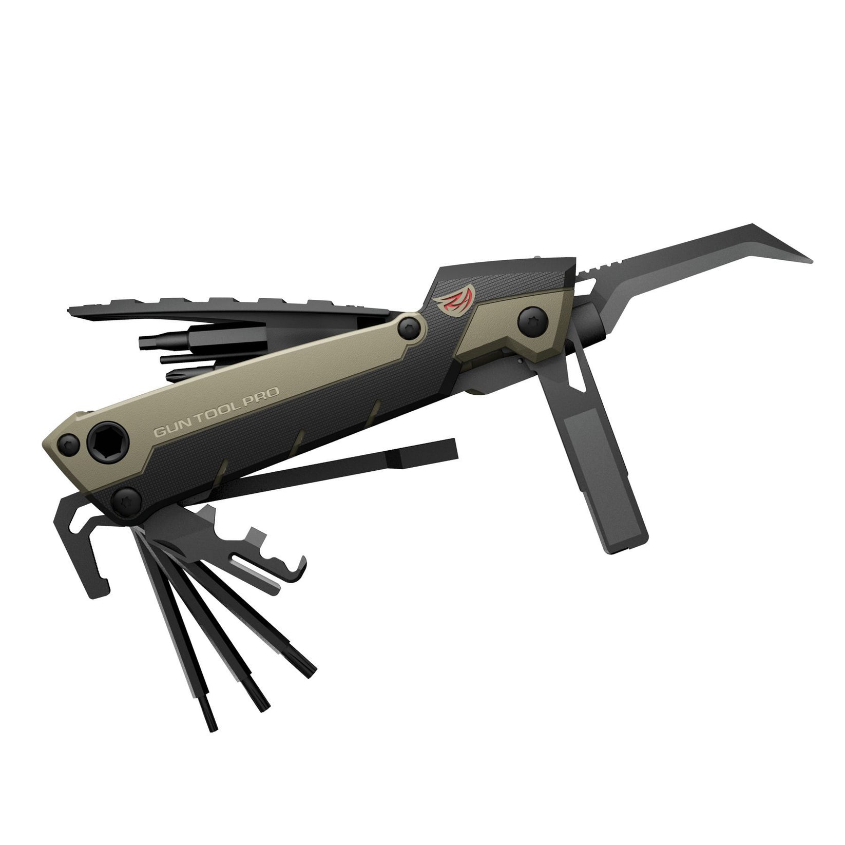 Gun Tool Pro® - AR15 – Real Avid