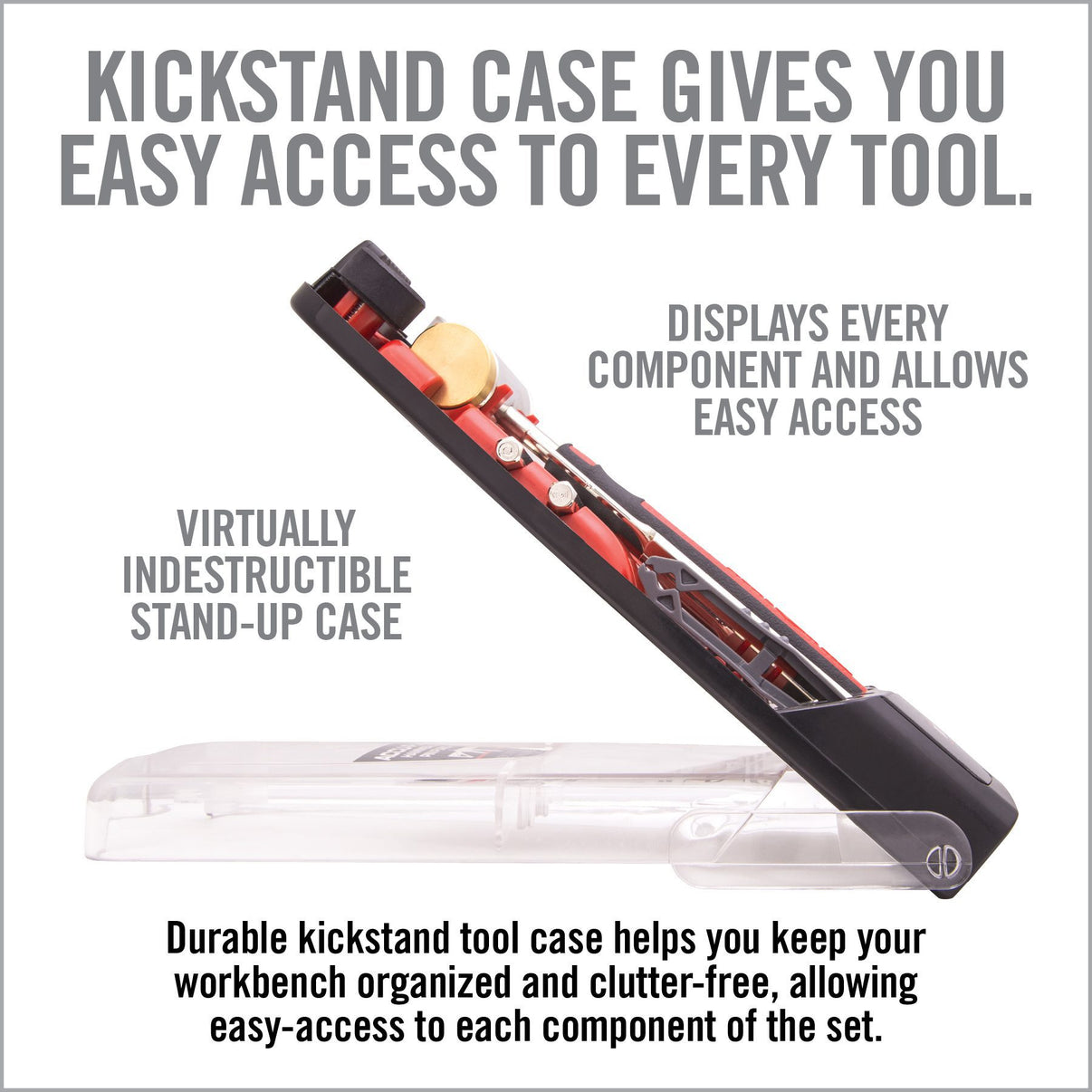 Accu-Punch® Hammer & AR15 Pin Punch Set – Real Avid