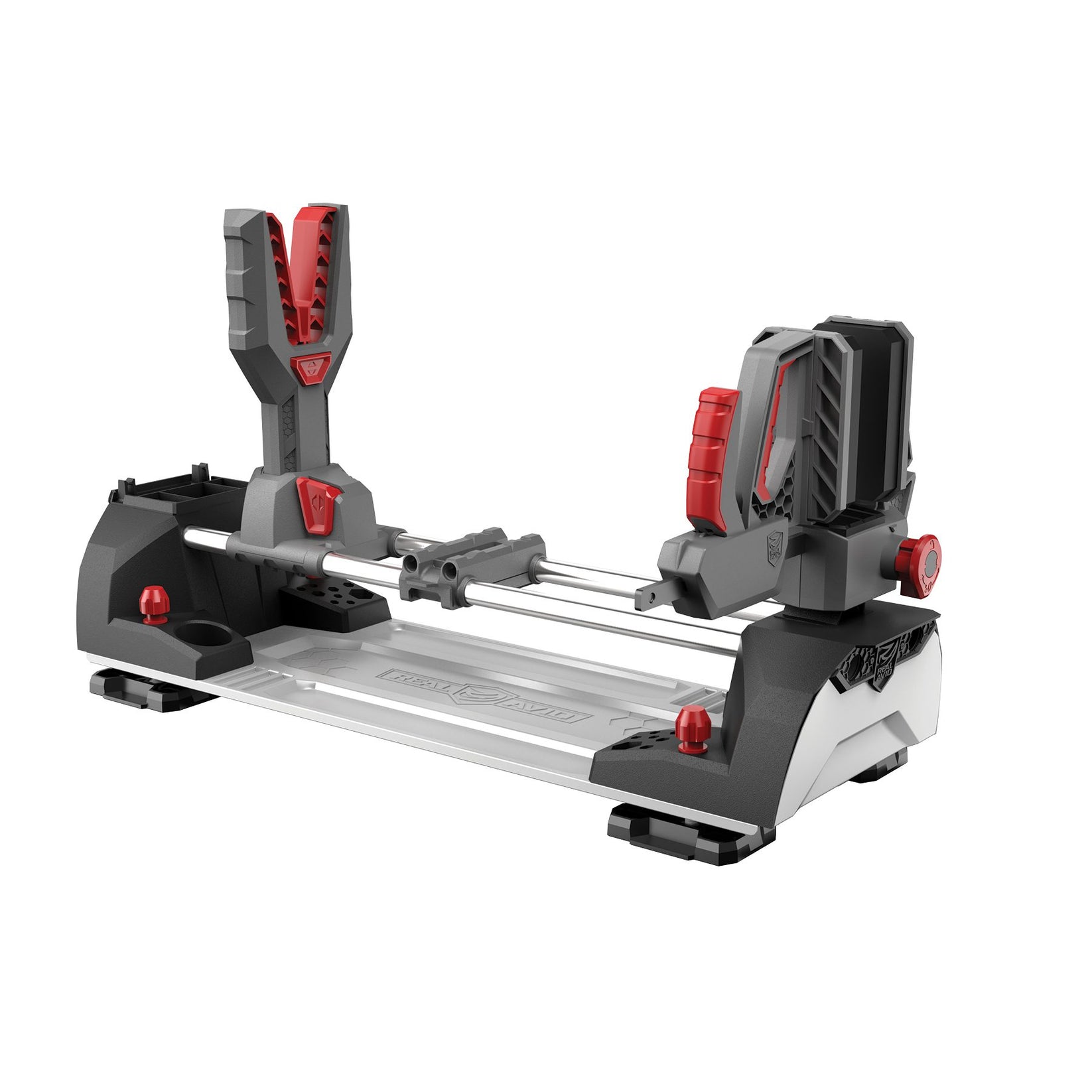 Master Gun Workstation® – Real Avid