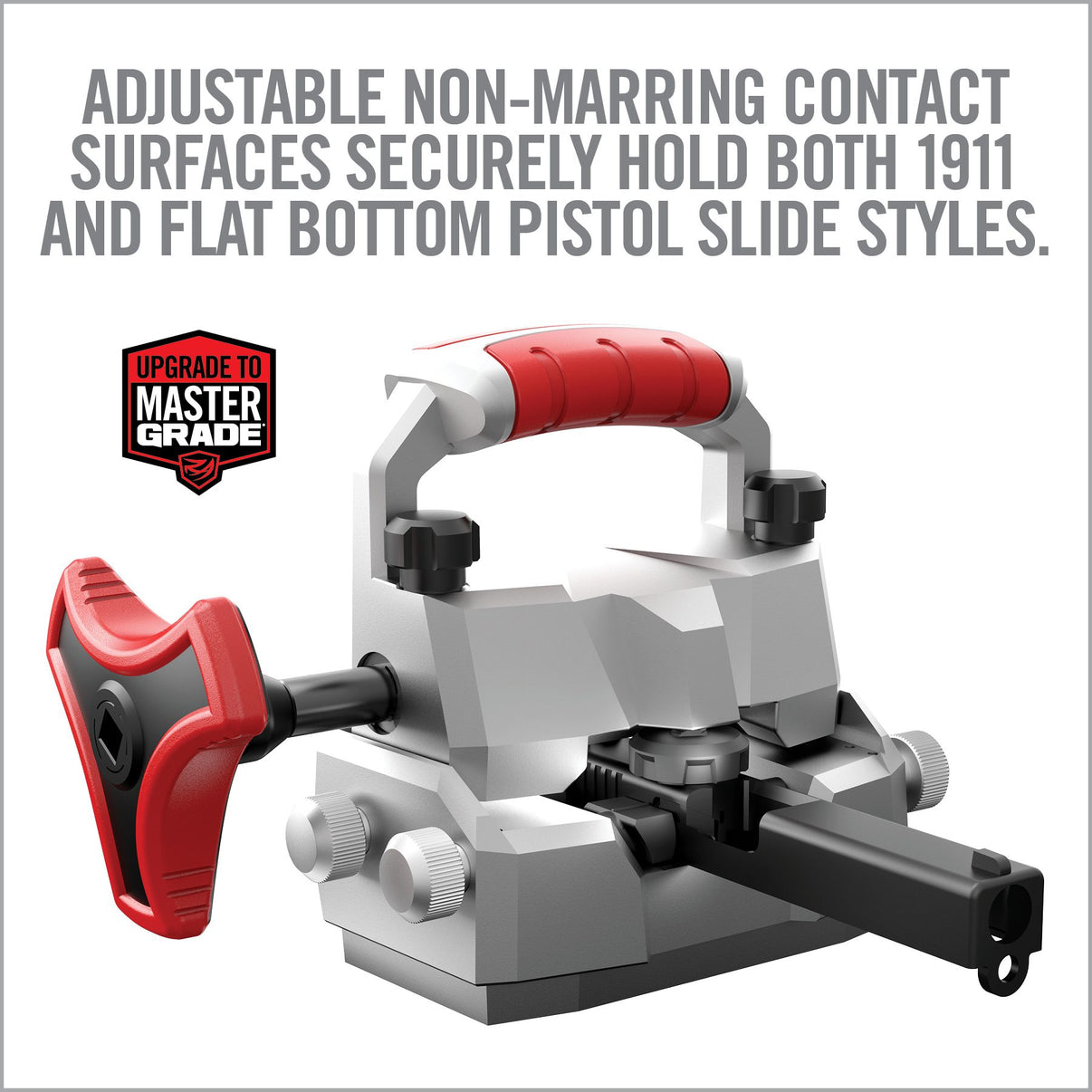 Master Sight Pusher® – Real Avid