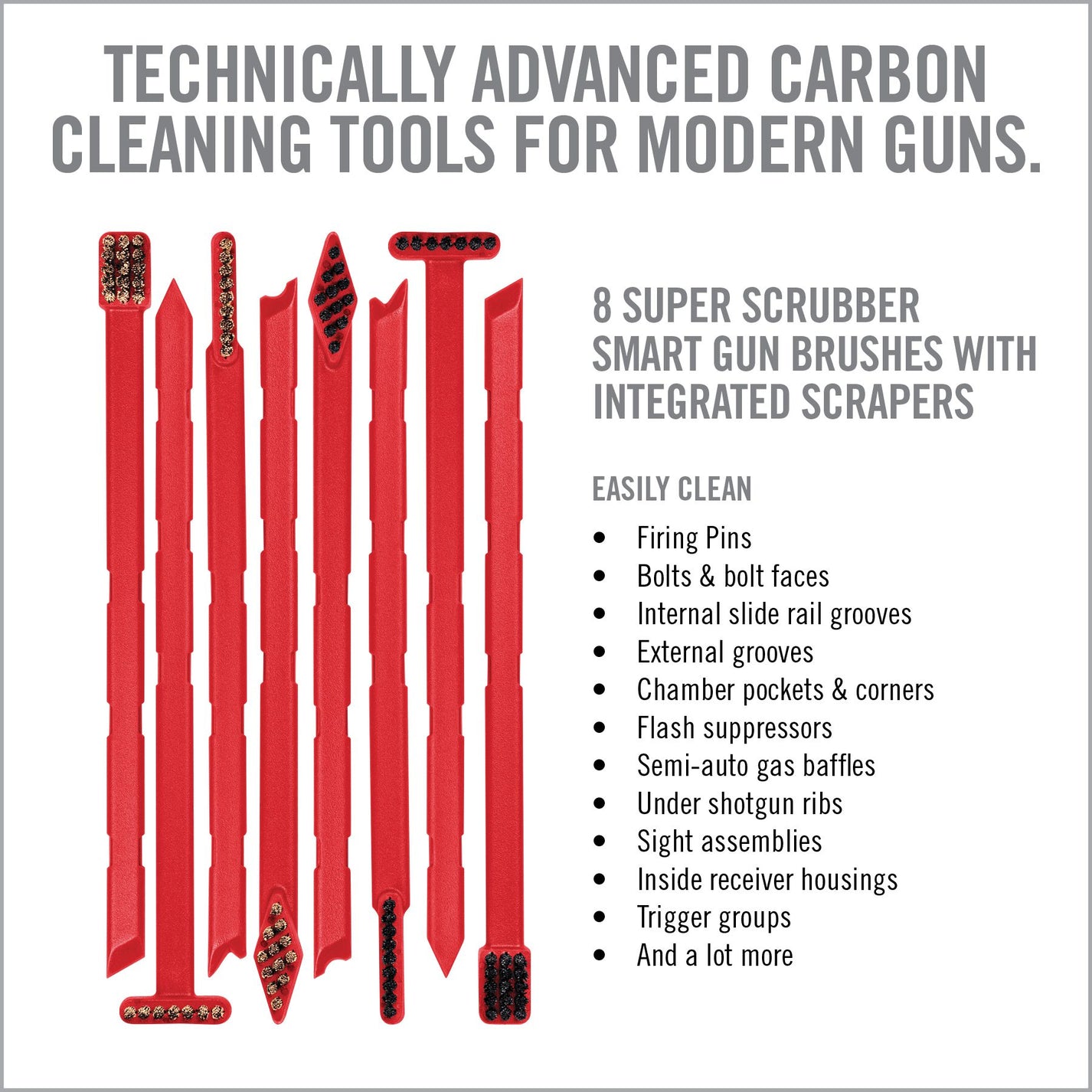 Smart Brush® – Real Avid