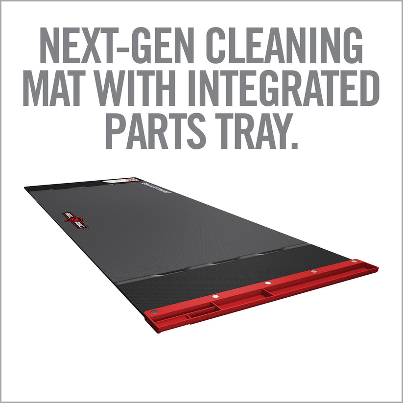 Smart Mat® - Universal – Real Avid