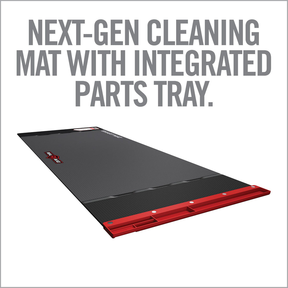 Smart Mat® - Universal – Real Avid