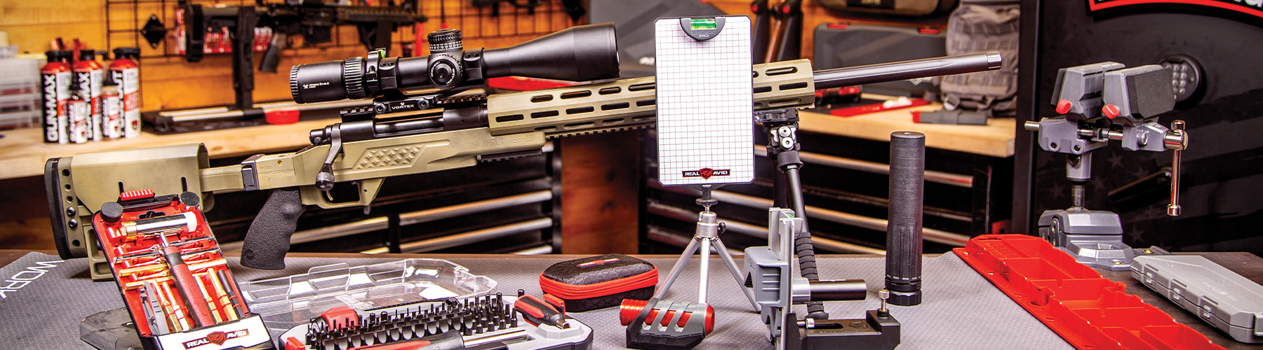 GovX ID Military Discount – Real Avid