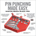 Master Bench Block® Pro – Real Avid