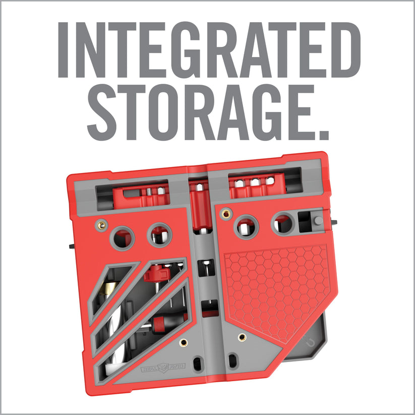 Master Bench Block® Pro-Kit – Real Avid