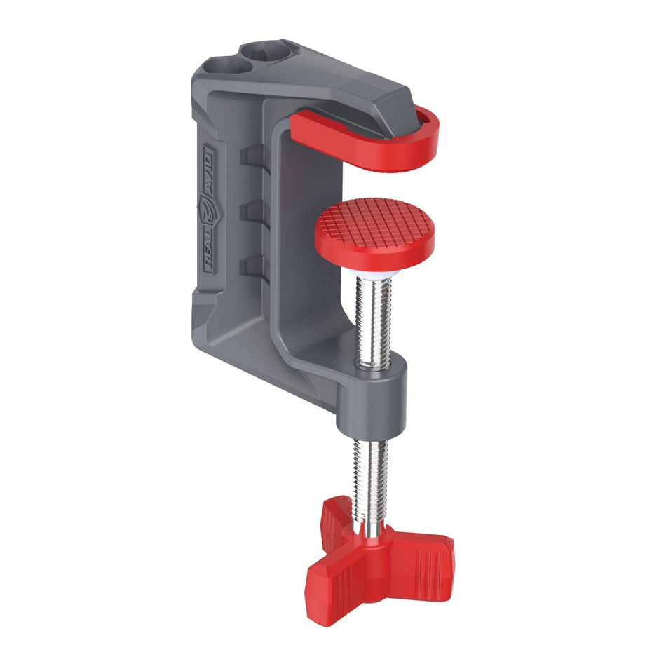 Real Avid® - Upgrade to Master Grade.