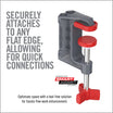 Smart-Assist™ – C-Mount – Real Avid