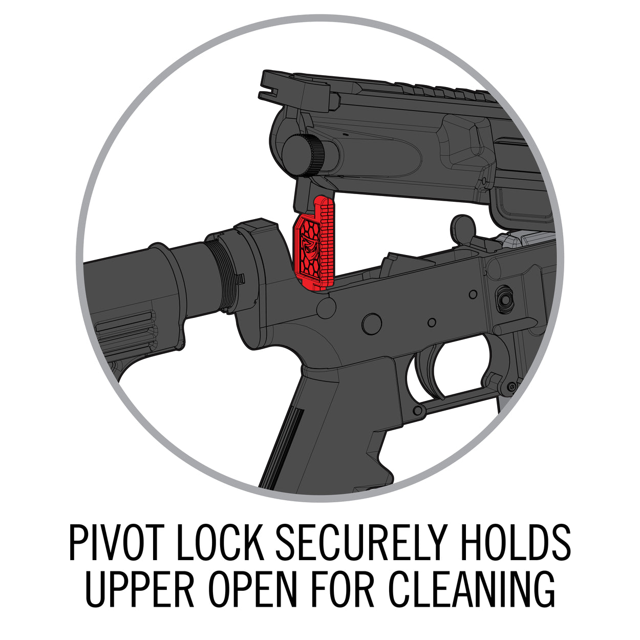 Smart-Fit® AR Vise Block System – Real Avid