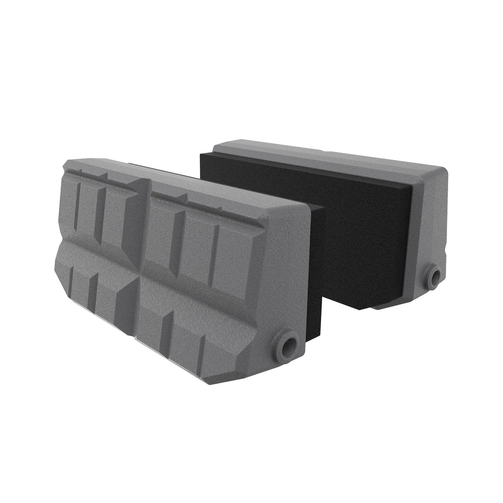Smart-Jaws™ — Gun-Fit™ for Master Gun Vise® – Real Avid