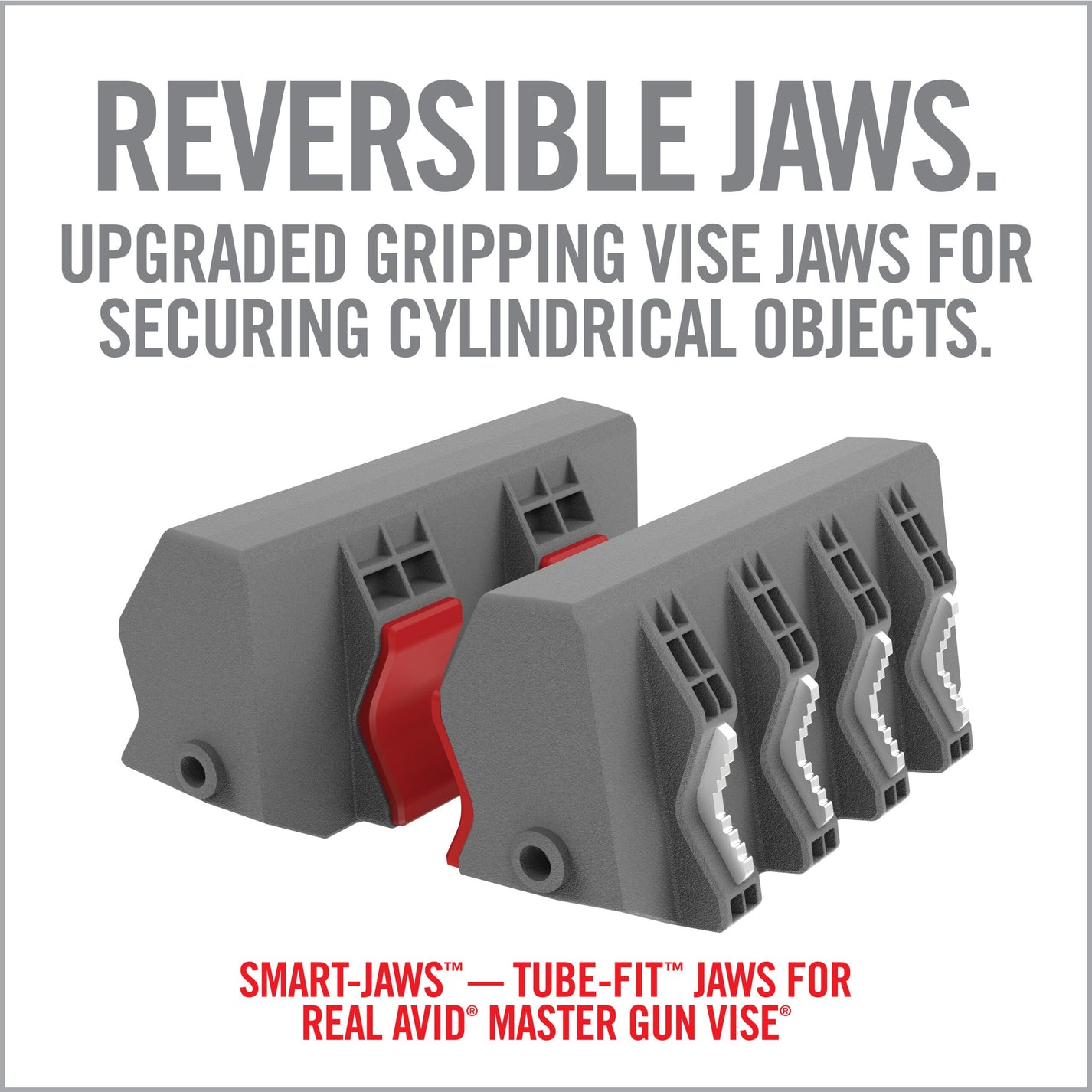 Master Gun Vise® Collection for AR15 – Real Avid