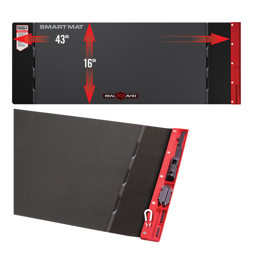 Smart Mat® - Universal – Real Avid