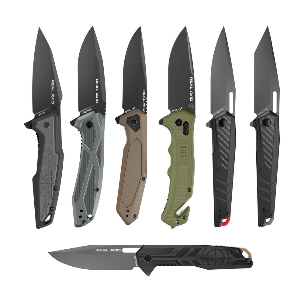 RAV-5 – Real Avid