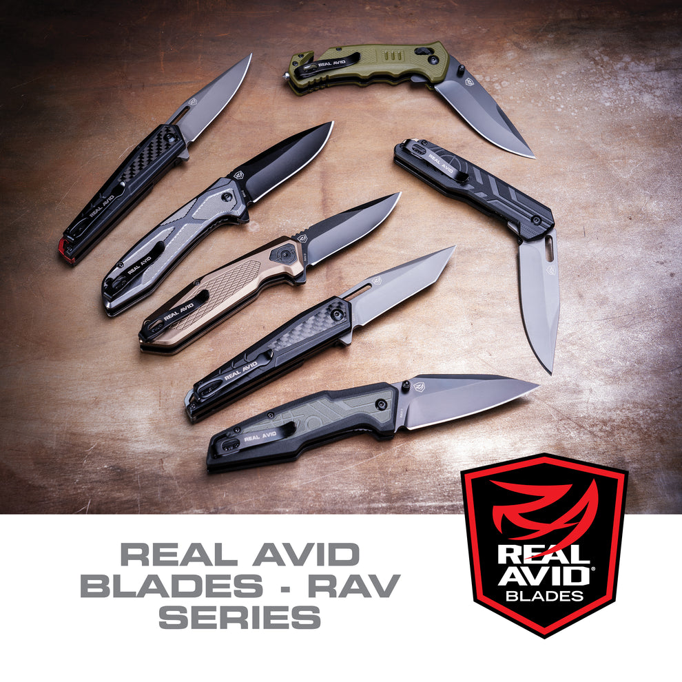 RAV-4 – Real Avid